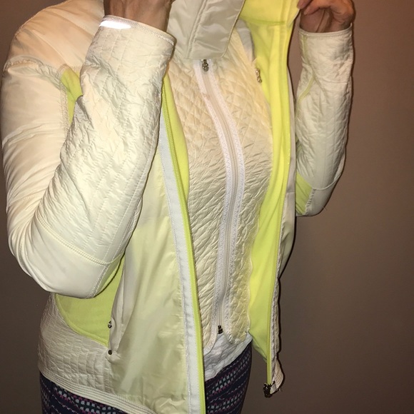 lululemon athletica | Jackets & Coats | Lululemon Jacket | Poshmark
